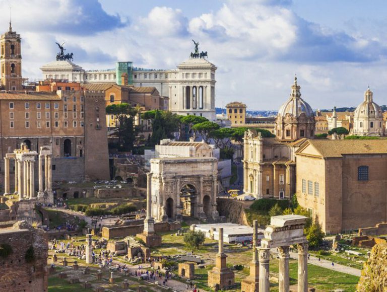 7 stvari koje su izumili stari Rimljani - Jabuka.tv