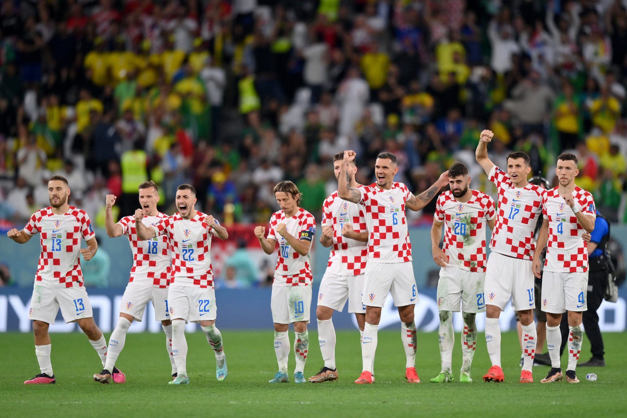 Evo koliko je Hrvatska zaradila ulaskom u polufinale - Jabuka.tv Evo koliko je Hrvatska zaradila ulaskom u polufinale - Jabuka.tv