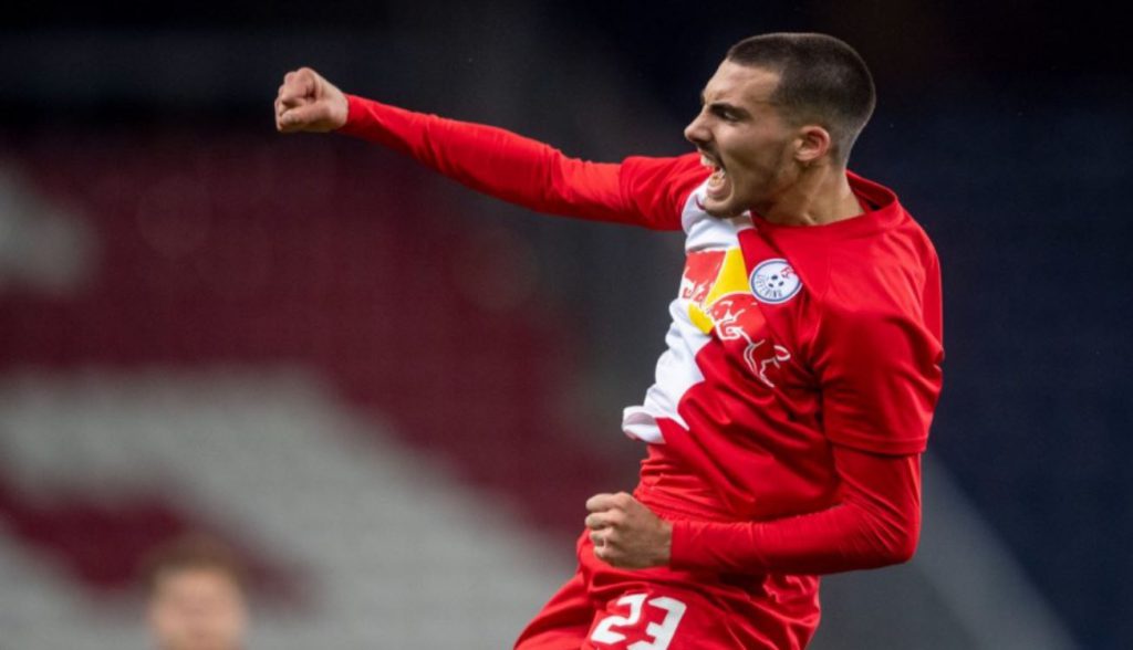 Roko Šimić nastavlja karijeru u novom klubu - Jabuka.tv