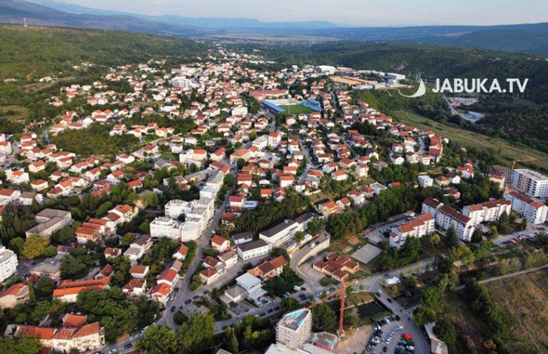 Široki Brijeg: Potvrđene kandidatske liste za vijeća mjesnih zajednica - Jabuka.tv