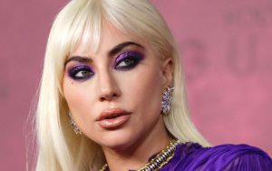 Prva fotografija Lady Gage kao Harley Quinn - Jabuka.tv