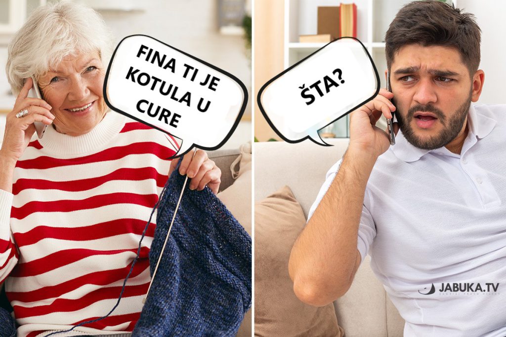 2. Naški kviz: Možete li 8/8? - Jabuka.tv