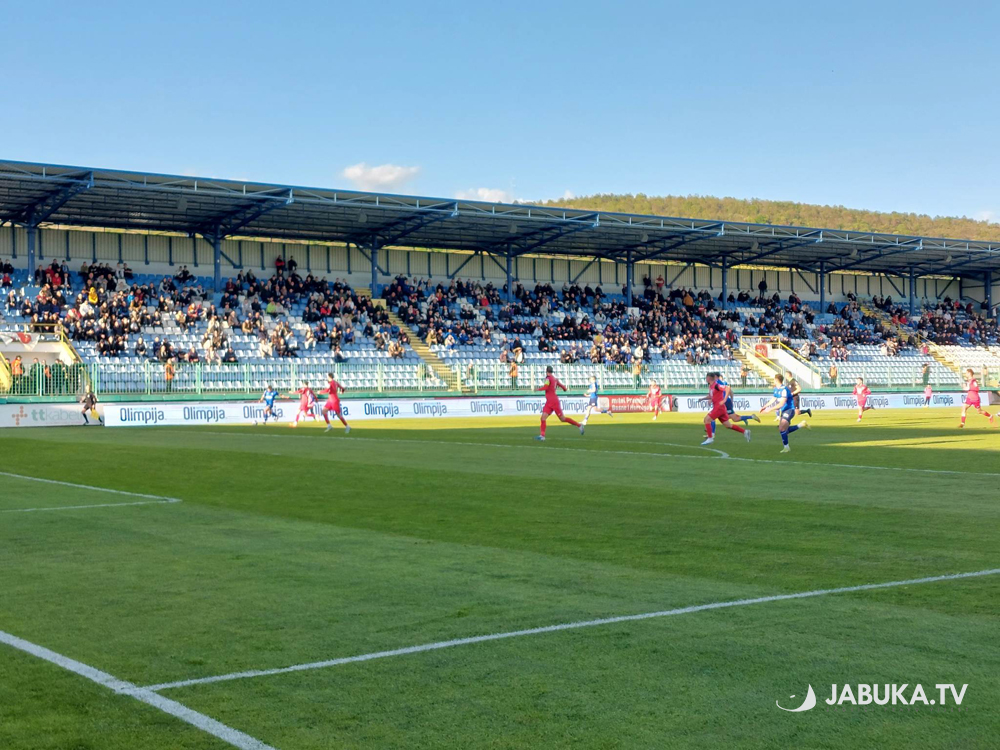 NK Široki Brijeg dobio licencije za domaća i UEFA natjecanja - Jabuka.tv NK Široki Brijeg dobio licencije za domaća i UEFA natjecanja - Jabuka.tv