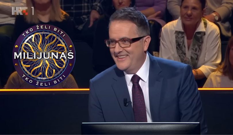 Kviz: Pogodite barem 3/7 pitanja iz Milijunaša - Jabuka.tv Kviz: Pogodite barem 3/7 pitanja iz Milijunaša - Jabuka.tv