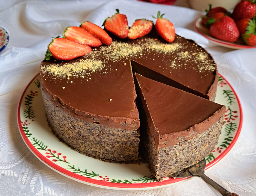 Recept za ”najbržu tortu na svijetu” - Jabuka.tv