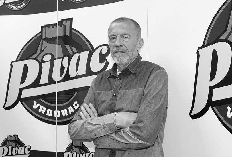 Iznenada umro Ivica Pivac - Jabuka.tv