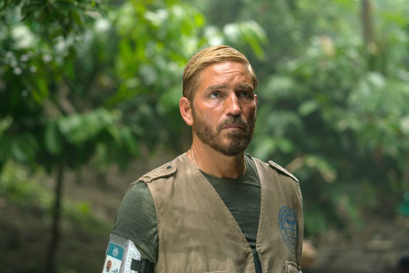 “Zvuk slobode”: Potresan film koji bi svatko trebao pogledati - Jabuka.tv
