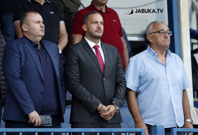 U Neumu se bira novo vodstvo Nogometnog saveza BiH - Jabuka.tv
