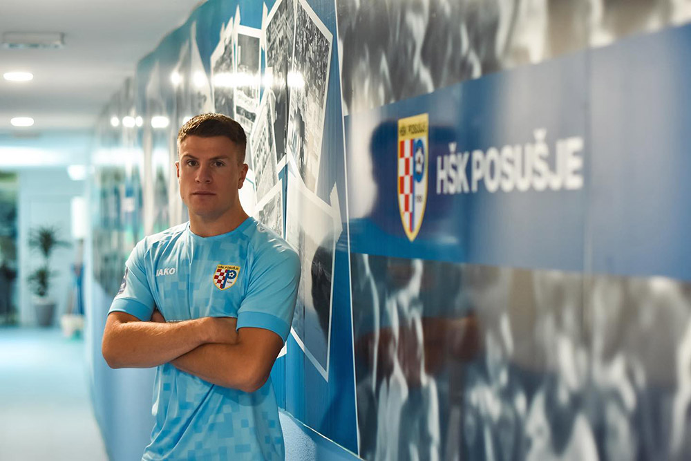 Posušje predstavilo novu ”devetku” - Jabuka.tv