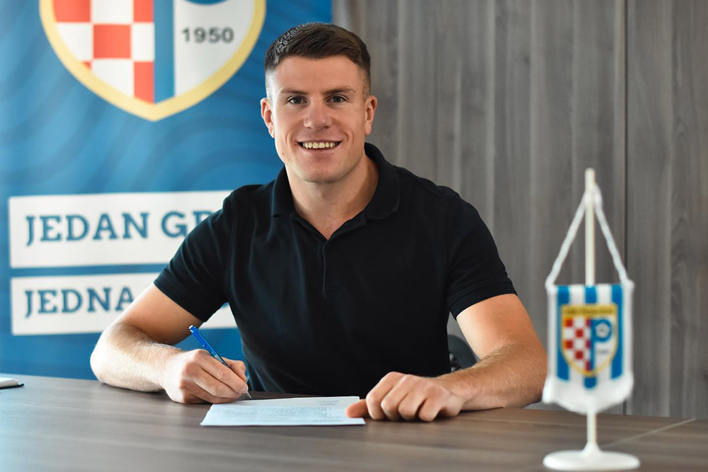 Posušje predstavilo novu ”devetku” - Jabuka.tv