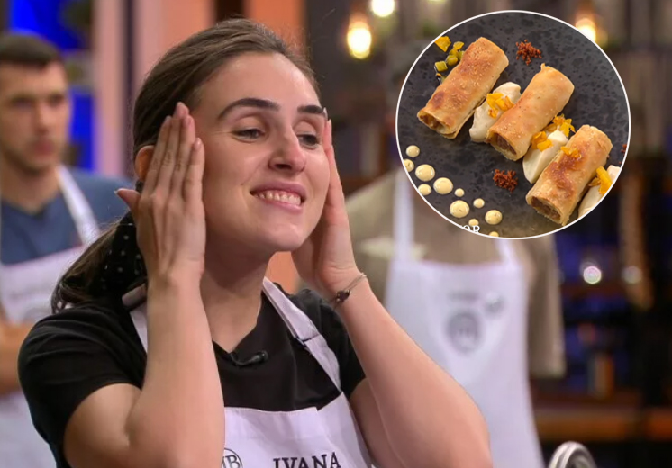 Čitlučanka oduševila žiri MasterChefa zanimljivom verzijom bureka ...