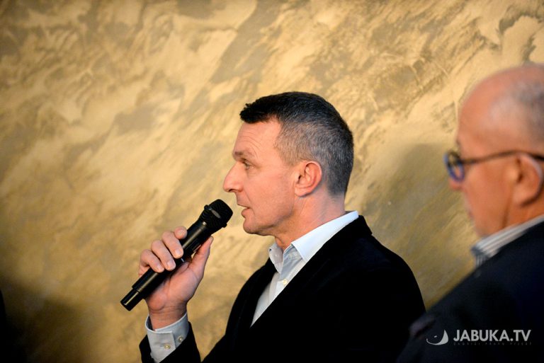 Gospodarski forum: Cilj je da ŽZH bude najbolja u svim segmentima života i rada - Jabuka.tv