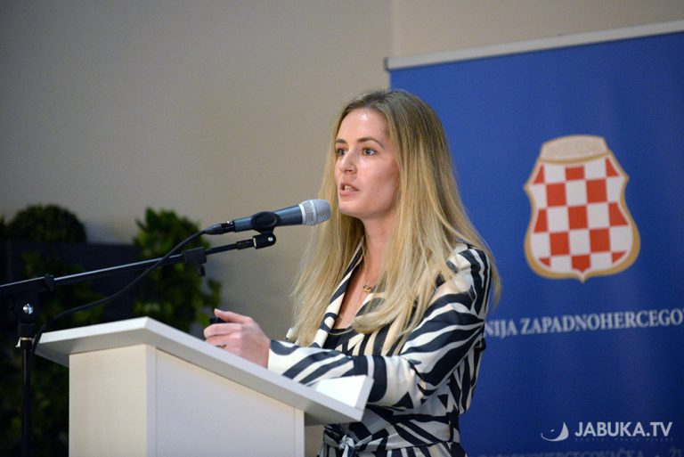 Gospodarski forum: Cilj je da ŽZH bude najbolja u svim segmentima ...