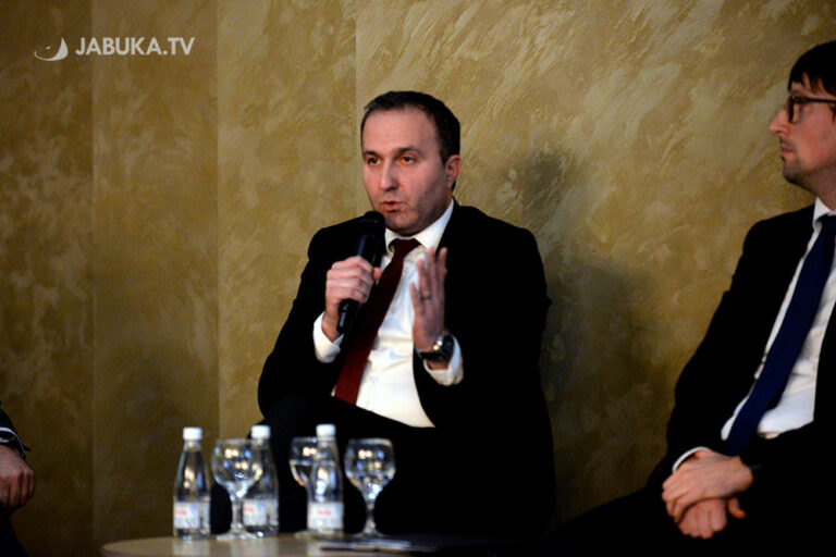 Gospodarski forum: Cilj je da ŽZH bude najbolja u svim segmentima ...