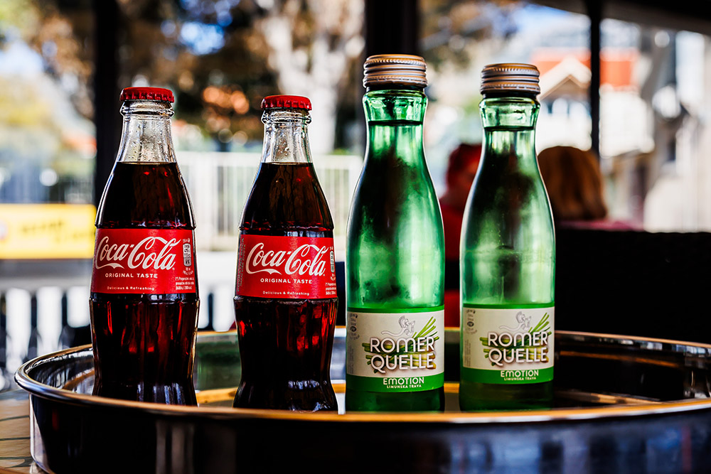 Coca-Cola potvrdila da povlači dio svojih proizvoda - Jabuka.tv