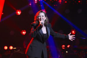 Ana Širić: Mi Hercegovci to tako radimo, uvijek se međusobno podržavamo ...