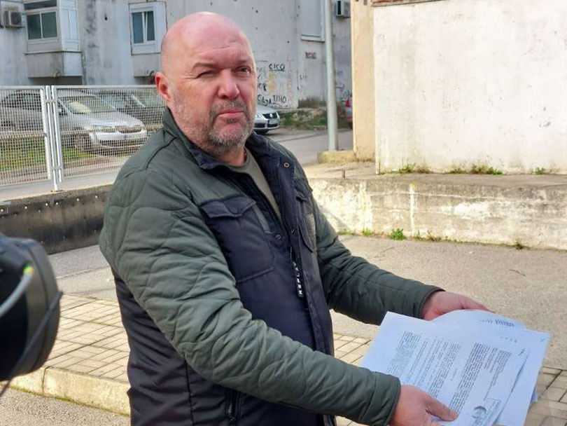 Mostar: Stanari pozdravili podizanje optužnice zbog nelegalne gradnje ...