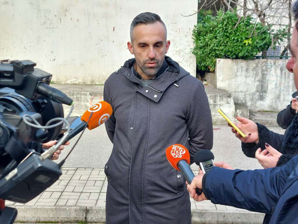 Mostar: Stanari pozdravili podizanje optužnice zbog nelegalne gradnje ...