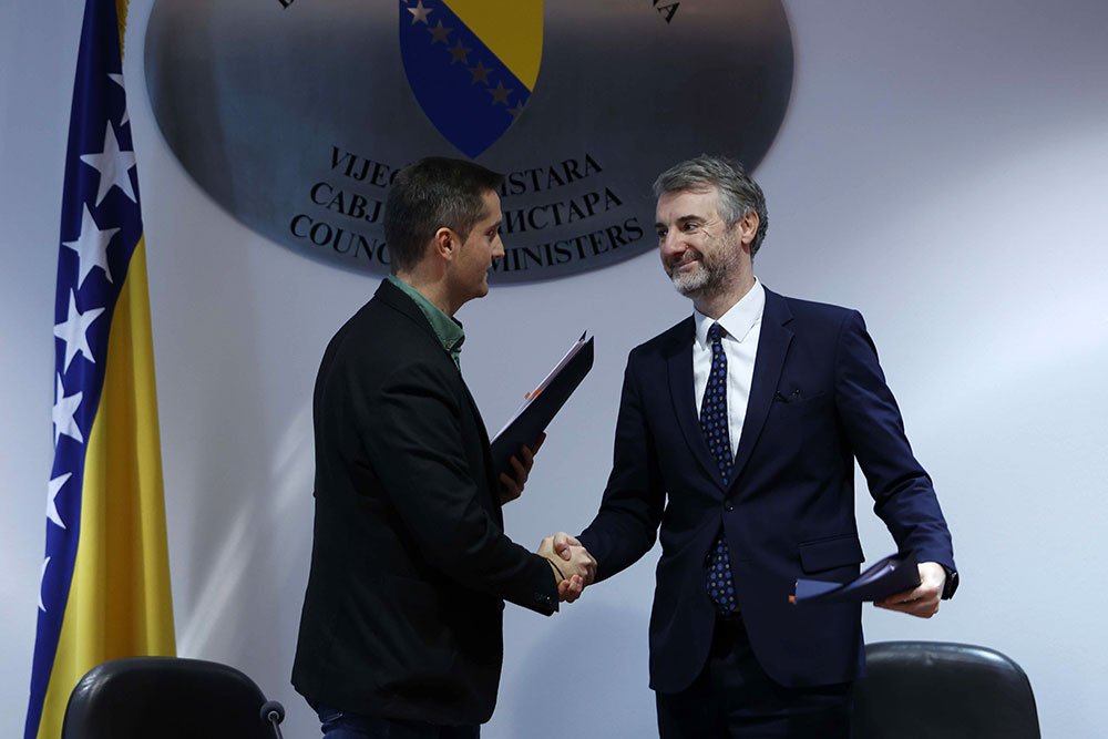 Evo kada će BiH konačno biti pokrivena digitalnim TV signalom - Jabuka.tv