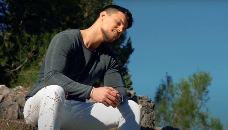 Čapljinac Lovro “Lexero” Njavro objavio novi singl - Jabuka.tv