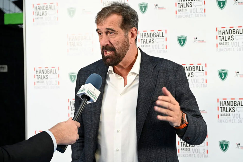 Veselin Vujović preuzeo Nexe - Jabuka.tv