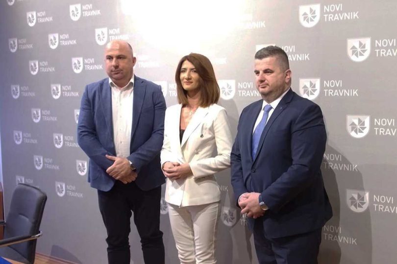 Lasić o brzoj cesti: Struka je blizu rješenja - Jabuka.tv