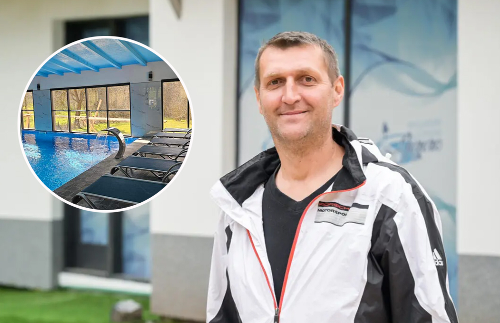 Vratio se iz Njemačke u BiH i pokrenuo moderni wellness centar - Jabuka.tv