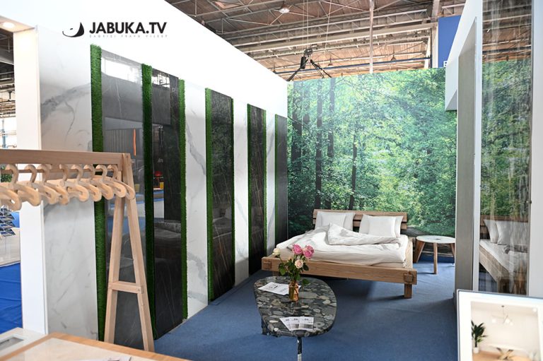 Modra Stijena na Mostarskom sajmu predstavila novu inovativnu uslugu ...