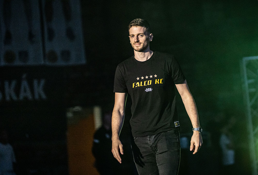 Boris Barać odigrao posljednju utakmicu u karijeri - Jabuka.tv