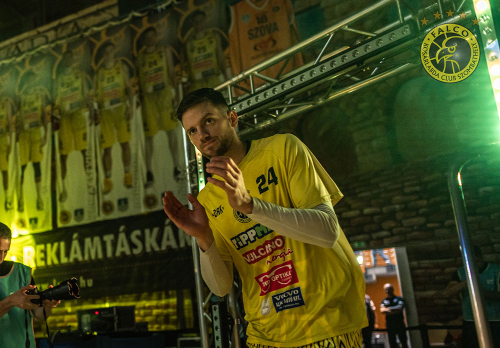 Boris Barać odigrao posljednju utakmicu u karijeri - Jabuka.tv