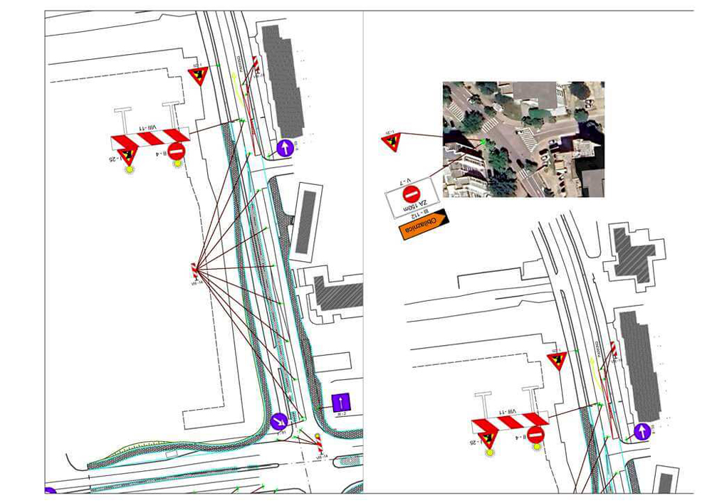 Mostar: Obavijest o posebnoj regulaciji prometa - Jabuka.tv