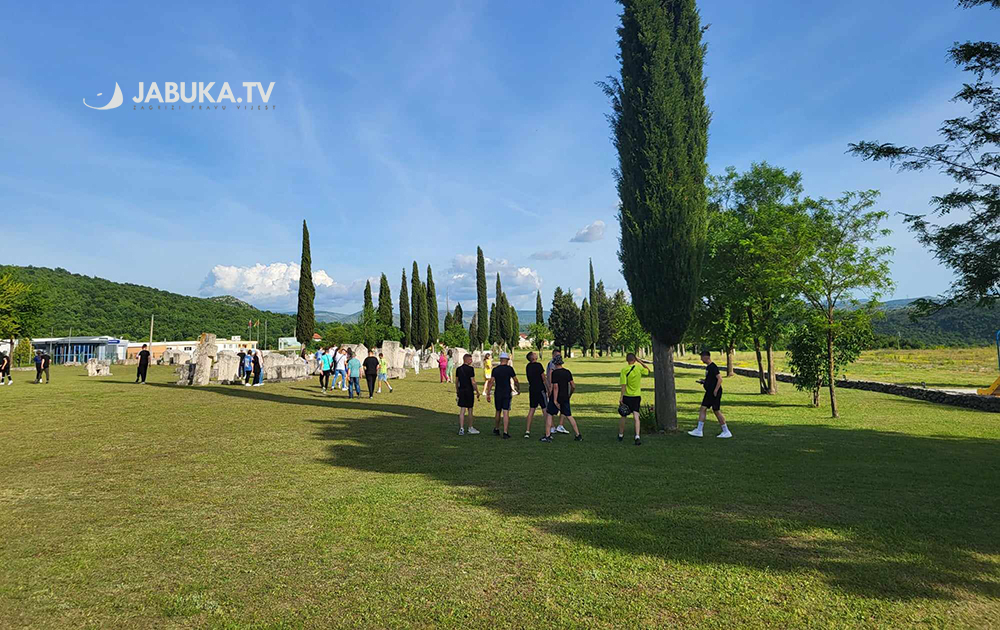 Stolac bilježi impresivan rast broja turista – Jabuka.tv
