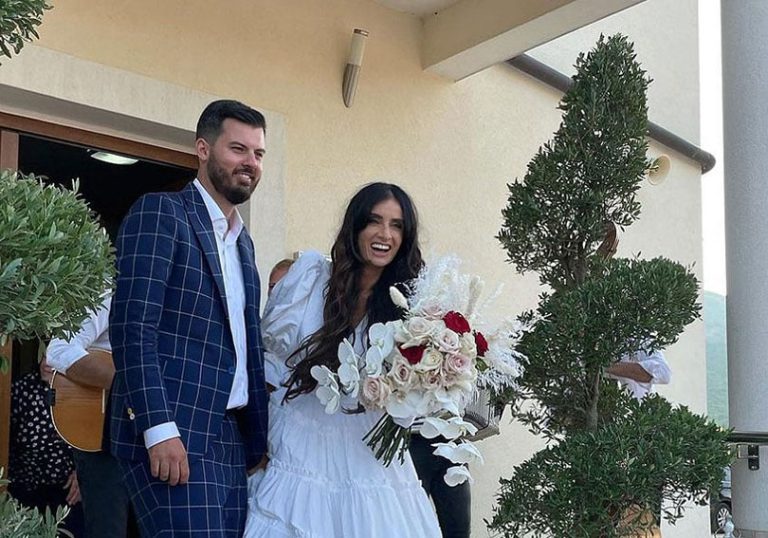 Razveo se Mate Rimac - Jabuka.tv