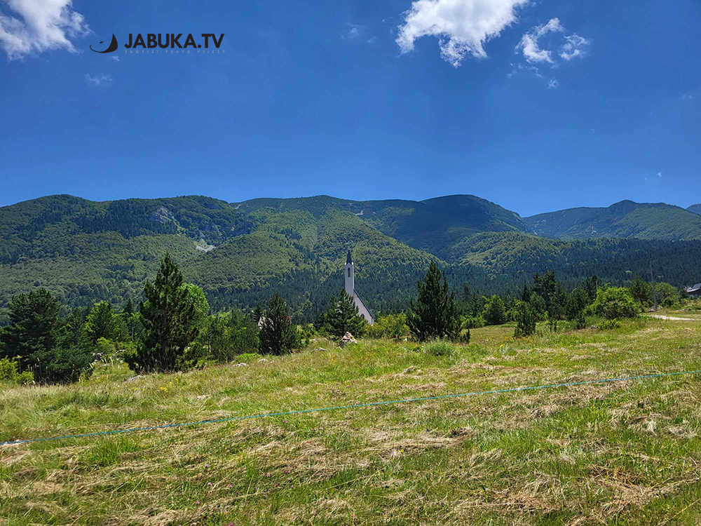 Radovi na “risovačkoj ljepotici” privode se kraju - Jabuka.tv