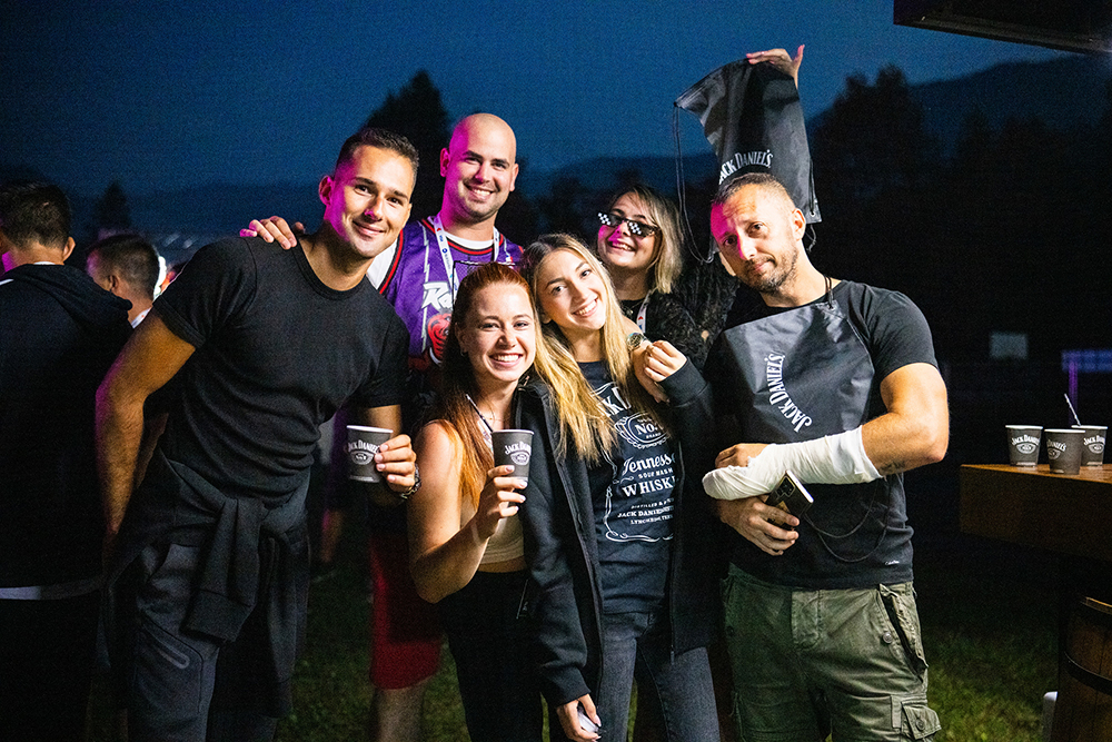 Jackov šank – mjesto koje je obilježilo OK Fest i ovo ljeto - Jabuka.tv
