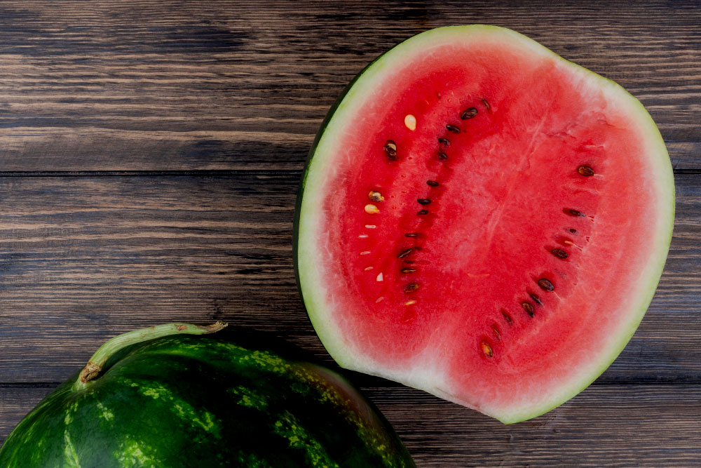 Greška koju mnogi rade s lubenicom - Jabuka.tv