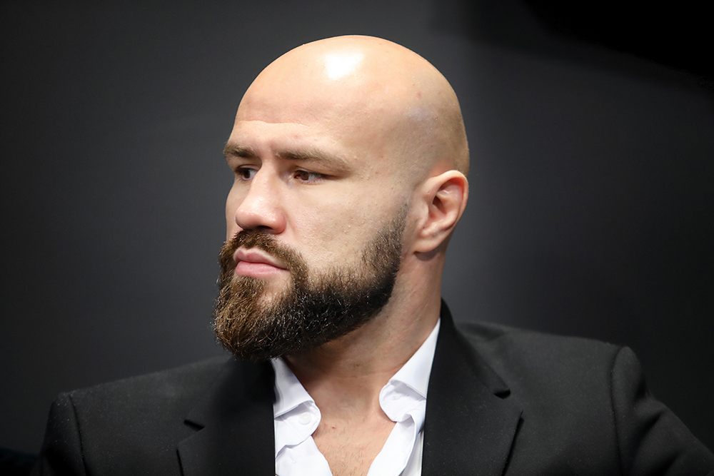 Babić o porazu nakon 36 sekundi: Rekao sam si “Bježi majmune, što ti je ...