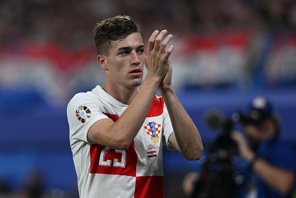 Luka Sučić ima novi klub - Jabuka.tv