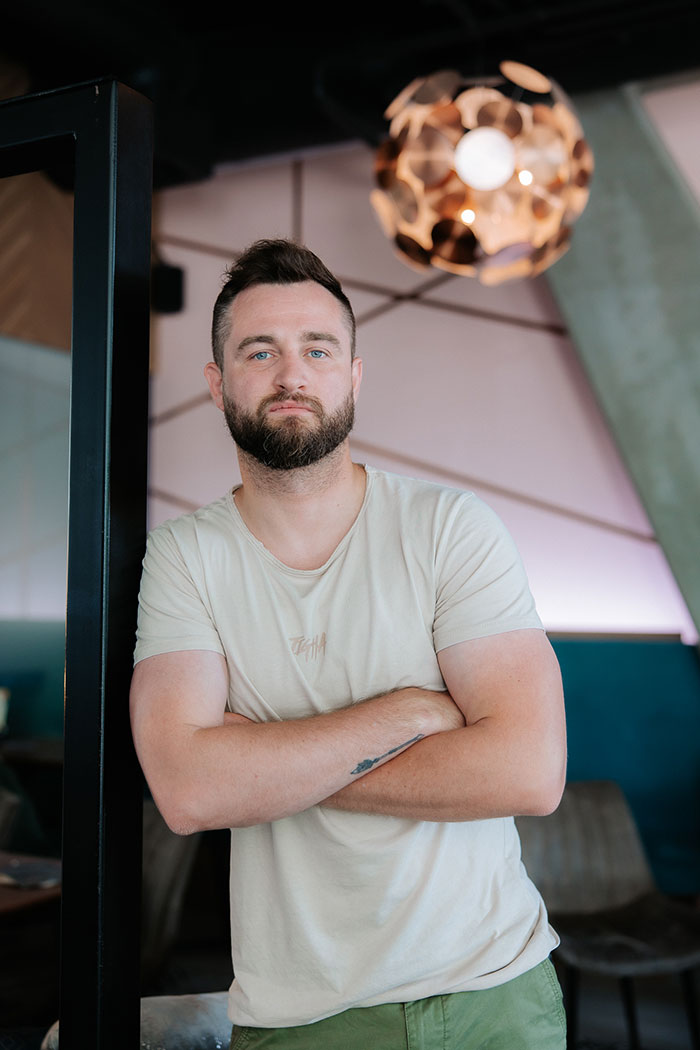 Matija Cvek uoči koncerta u Međugorju: Pjevat ćemo iz duše i veseliti ...