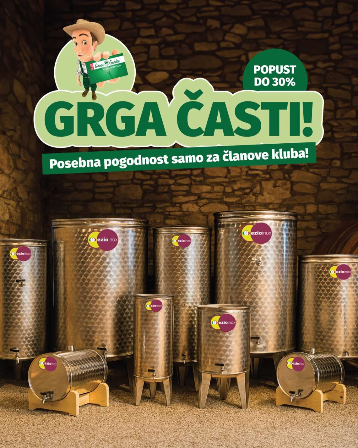 Kada je grožđe spremno za berbu? - Jabuka.tv