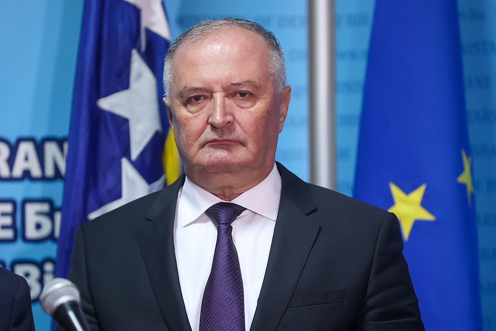 Helez: Tražit ću istragu ako se odobri produženje bolovanja Galiću ...