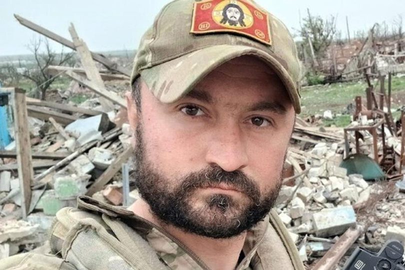 Dario iz BiH želio se vratiti s ukrajinskog bojišta i boriti za ”srpske ...