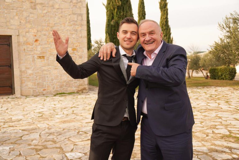 Mladi glazbenik otkrio kako je nastao veliki hit s kraljem dijaspore ...