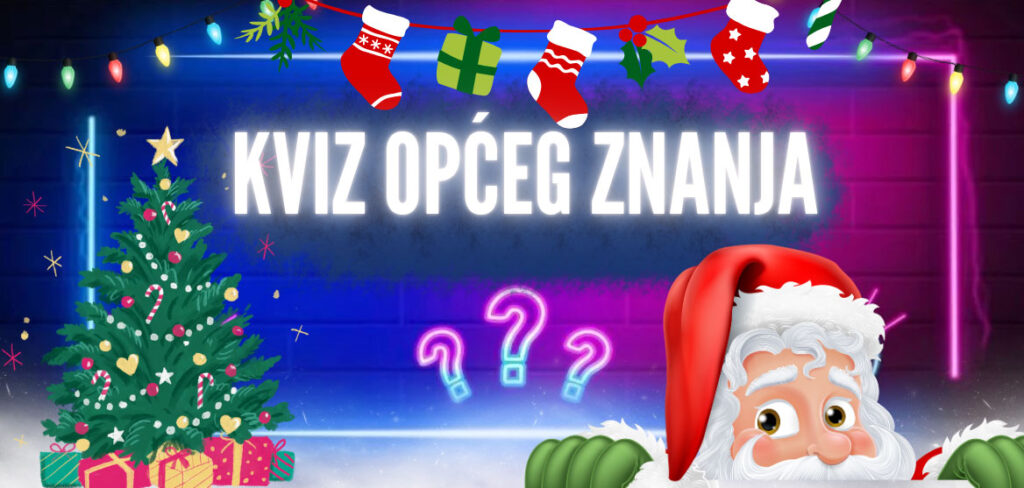 Kviz: Tko može skupiti barem 7 točnih odgovora? - Jabuka.tv