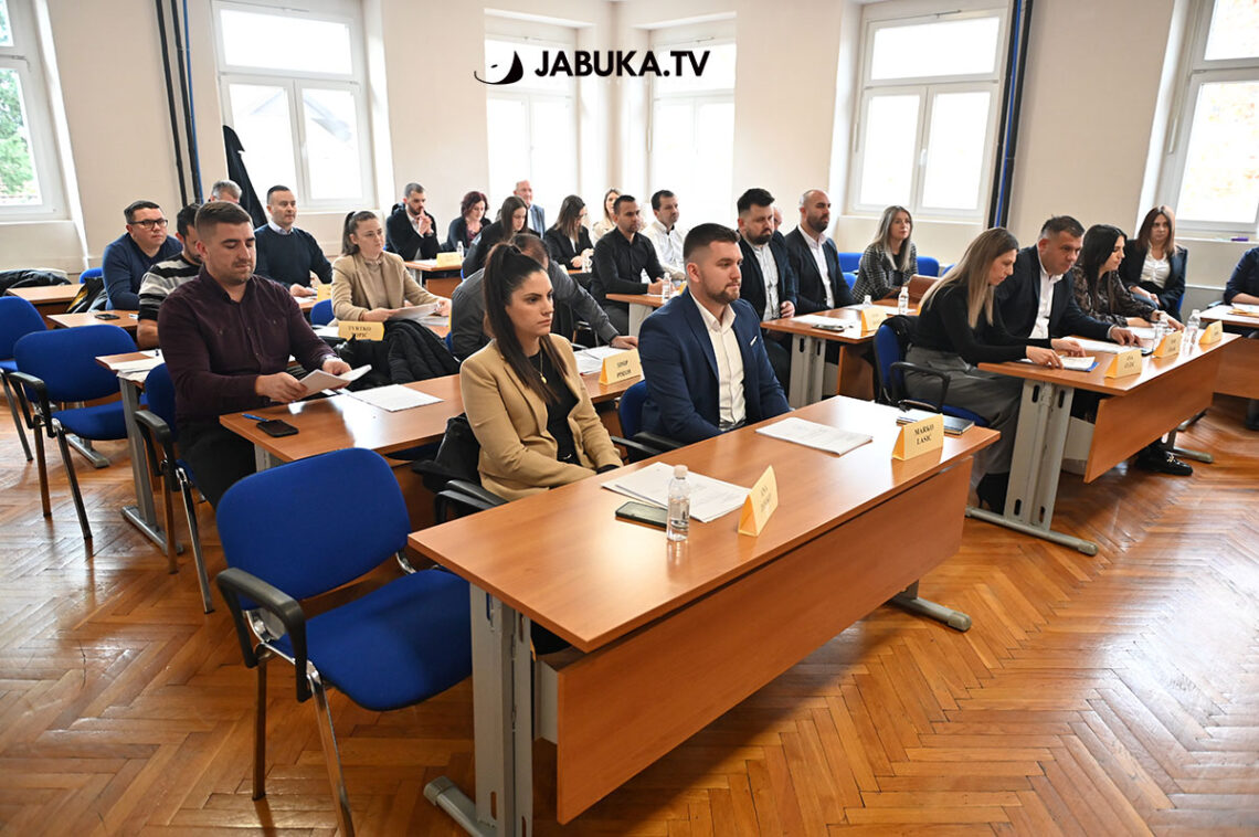 Usvojen rebalans za 2024. i nacrt proračuna Širokoga Brijega za 2025 ...