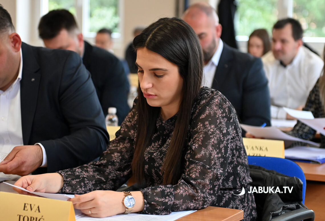 Usvojen rebalans za 2024. i nacrt proračuna Širokoga Brijega za 2025 ...