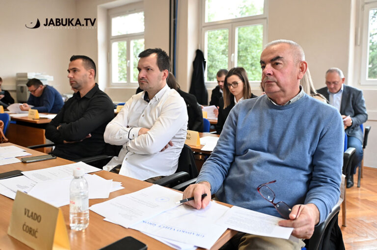 Usvojen rebalans za 2024. i nacrt proračuna Širokoga Brijega za 2025 ...