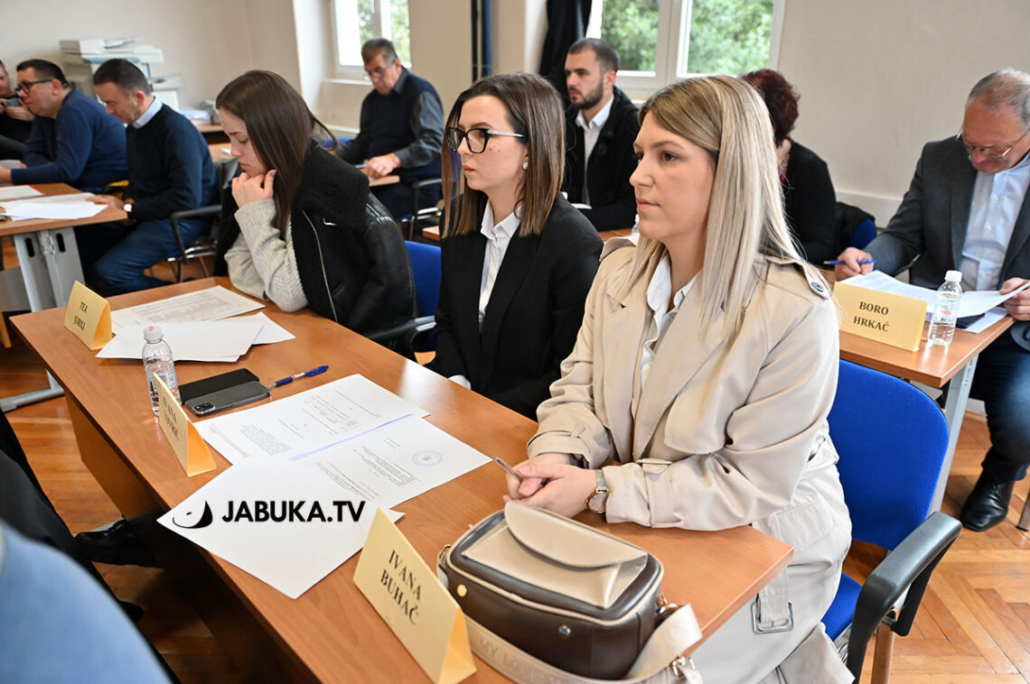 Usvojen rebalans za 2024. i nacrt proračuna Širokoga Brijega za 2025 ...