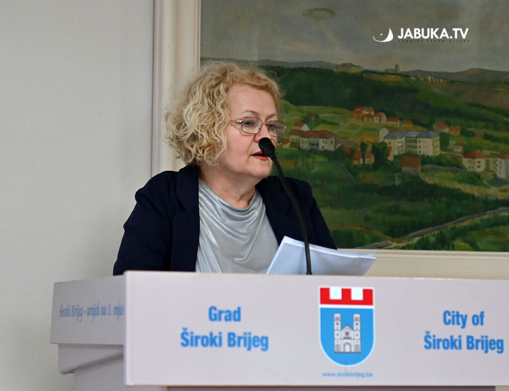Usvojen rebalans za 2024. i nacrt proračuna Širokoga Brijega za 2025 ...