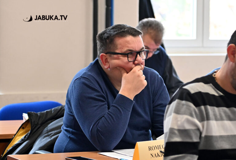 Usvojen rebalans za 2024. i nacrt proračuna Širokoga Brijega za 2025 ...